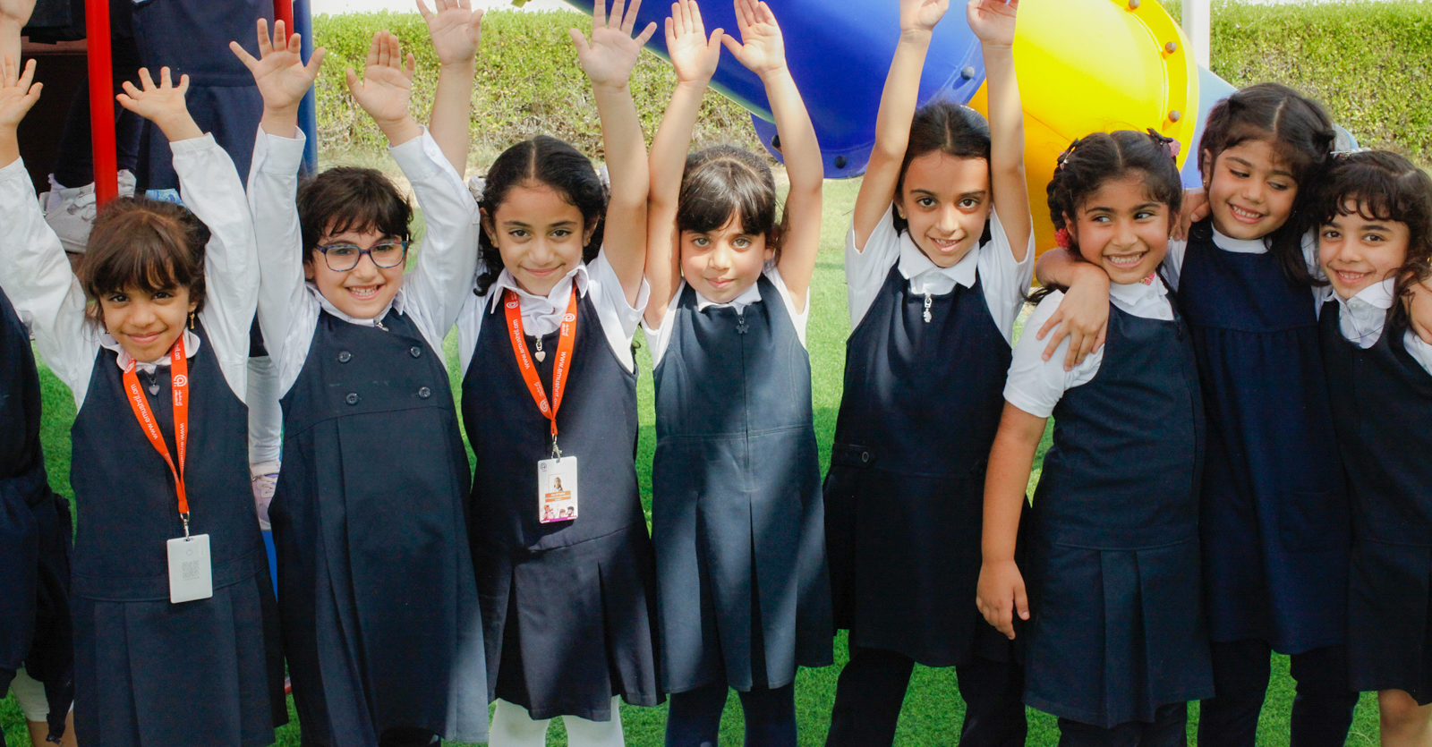 Starting School - Al Sahwa Schools – A Bilingual IB World School in Oman