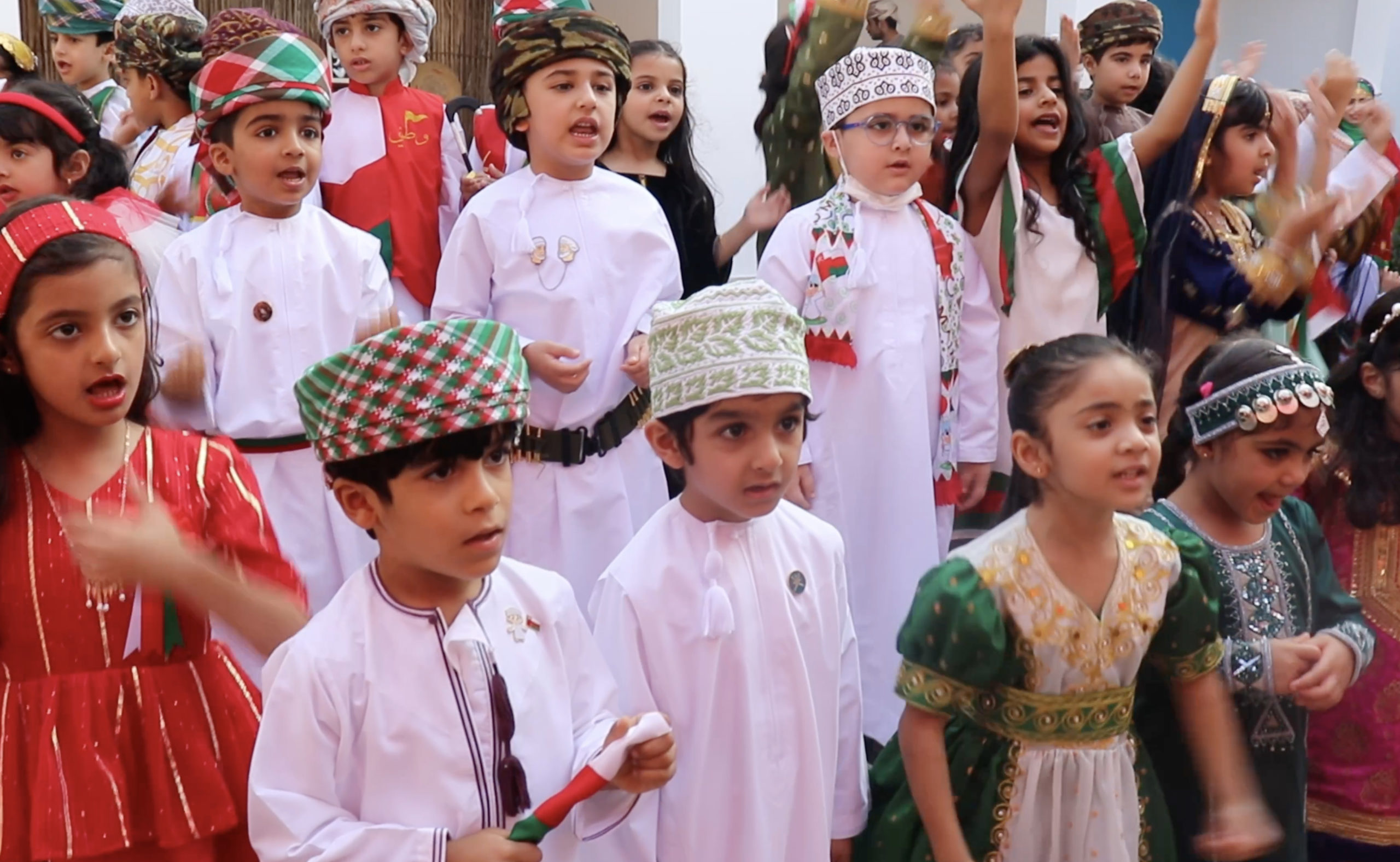 FAQ's - Al Sahwa Schools – A Bilingual IB World School in Oman