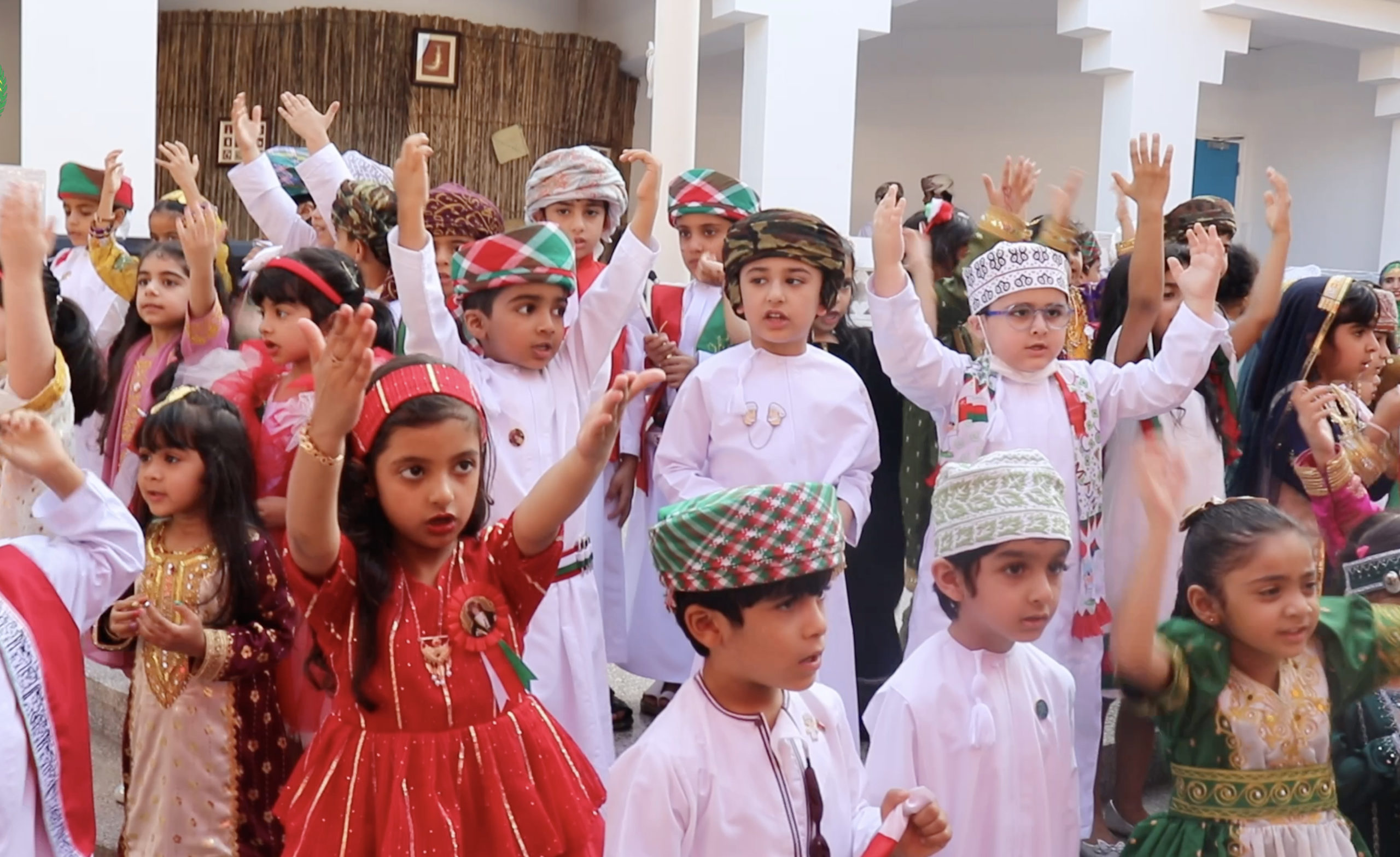 Mission, Vision & Values - Al Sahwa Schools – A Bilingual IB World ...